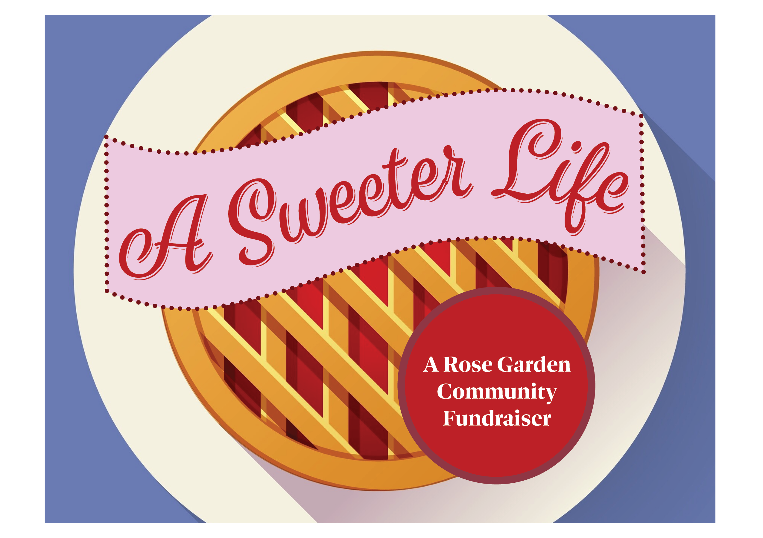 A Sweeter Life: GRAB A SLICE
